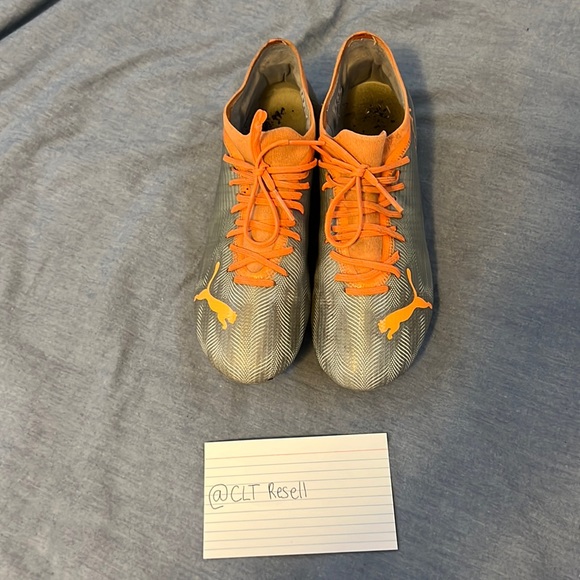 Puma | Shoes | Puma Ultra Pro | Poshmark